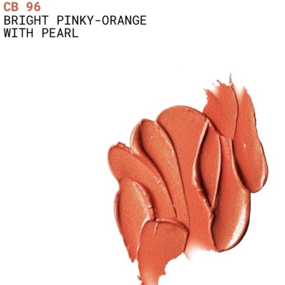 MAC Cosmetics | Makeup | Mac Frost Lipstick Cb 96 | Poshmark